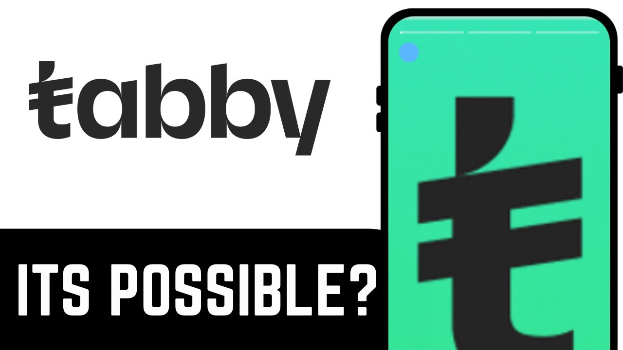 How To Get Tabby Cash Loan? - IS IT POSSIBLE? | apply tabby loan? - YouTube