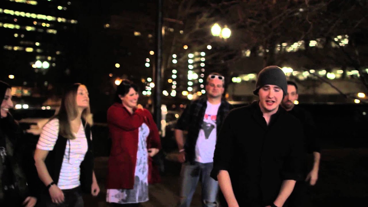 Spittin Images - Northwest (Official Music Video) - YouTube