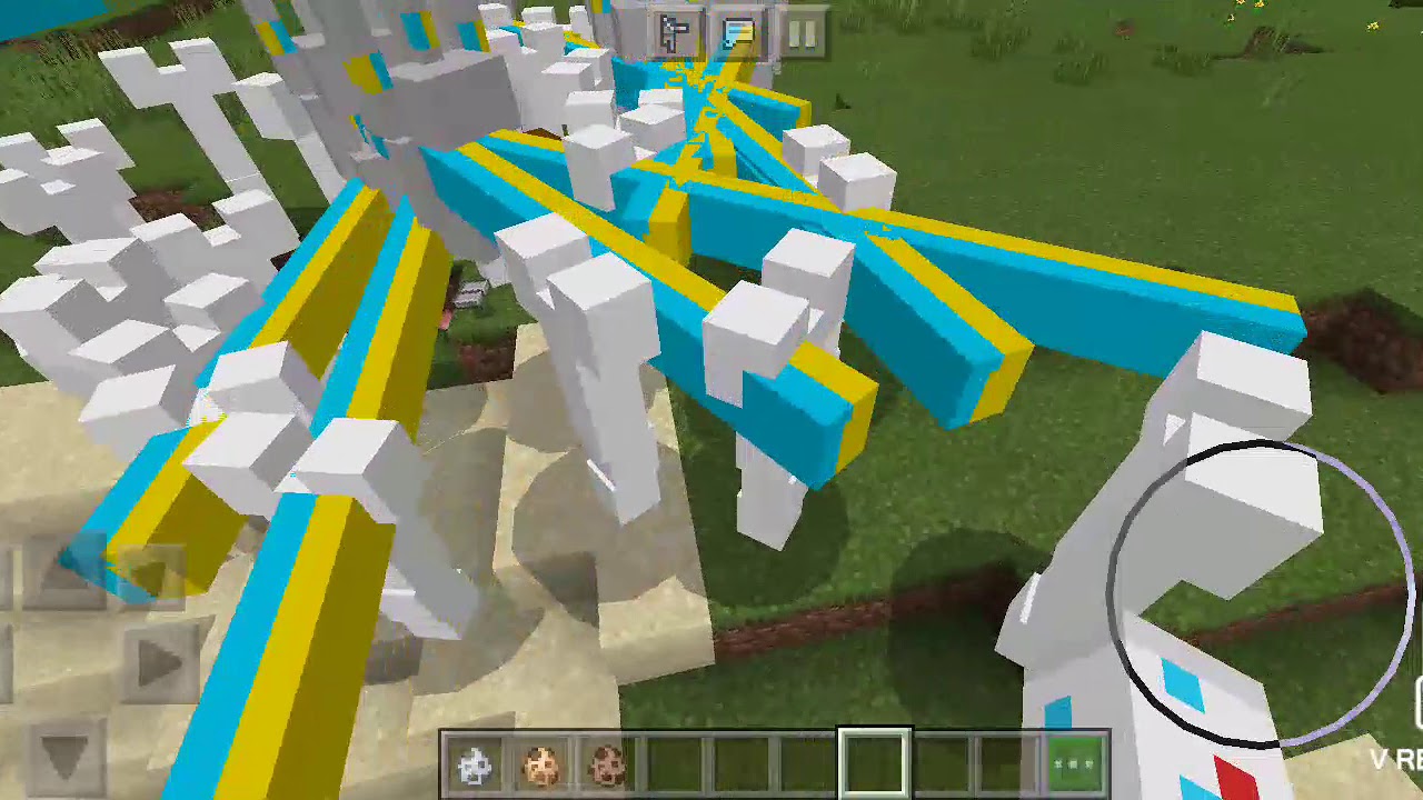 Ink Sans Phase 3 Addon - YouTube