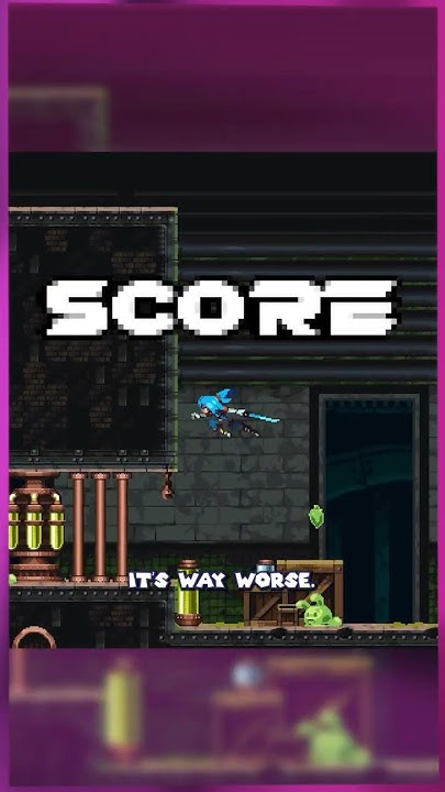 Game Dev Secrets: UI/UX and Resolution! #indiegamedev #gamedev - YouTube