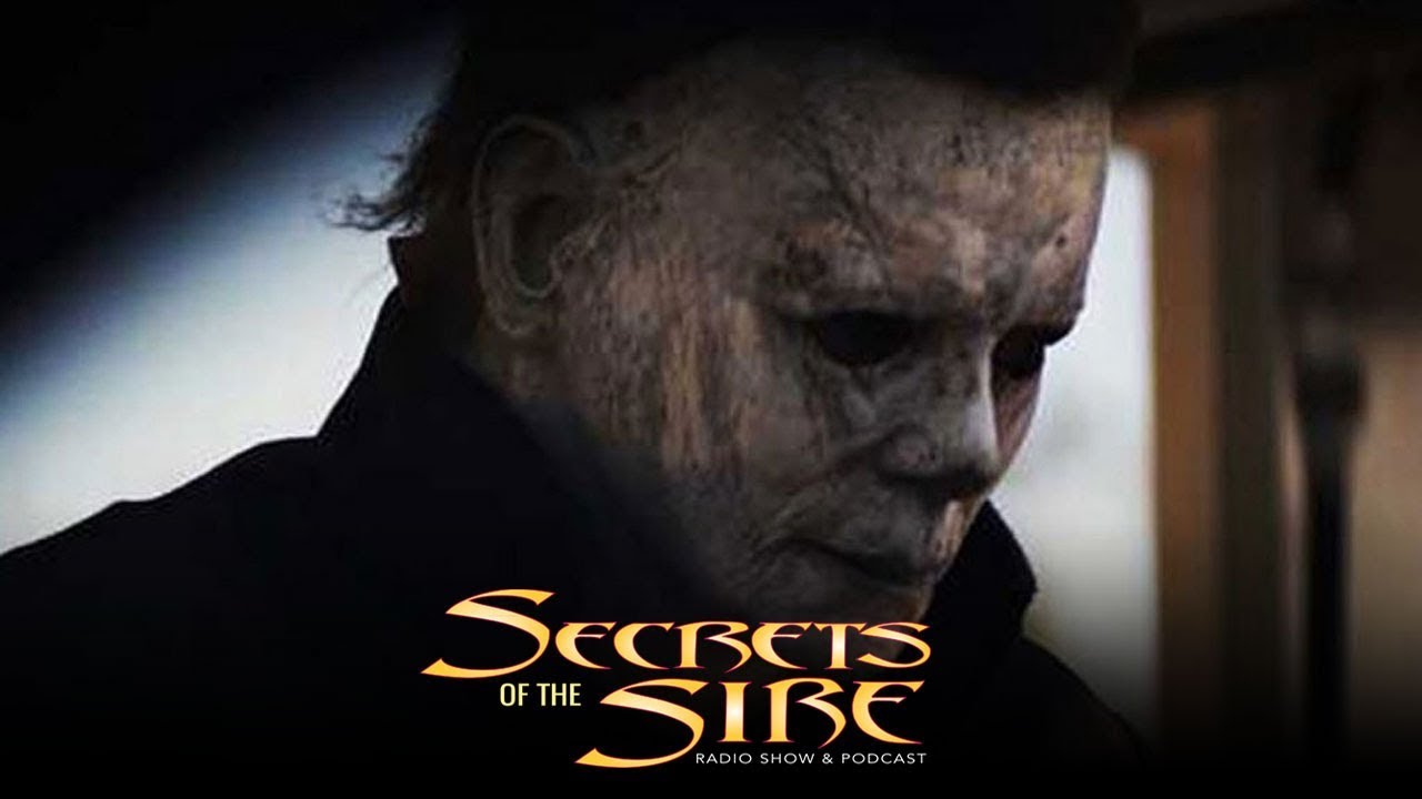 Halloween Movie Special, Mount Rushmore of Slasher Villains & Top 5 ...