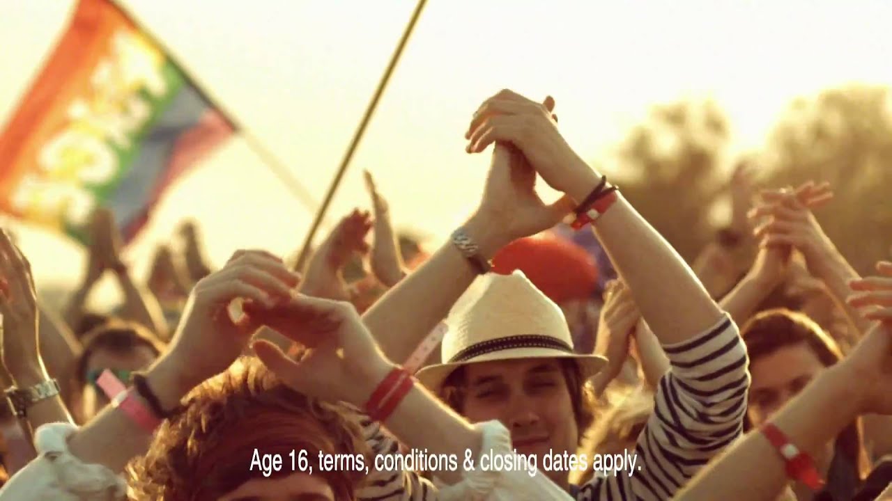 Vodafone VIP - TV Ad Brought to you by www.GoCompareMobi.co.uk - YouTube