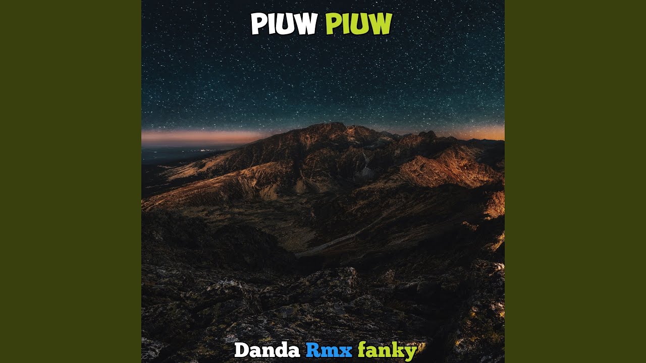 PIUW PIUW - YouTube