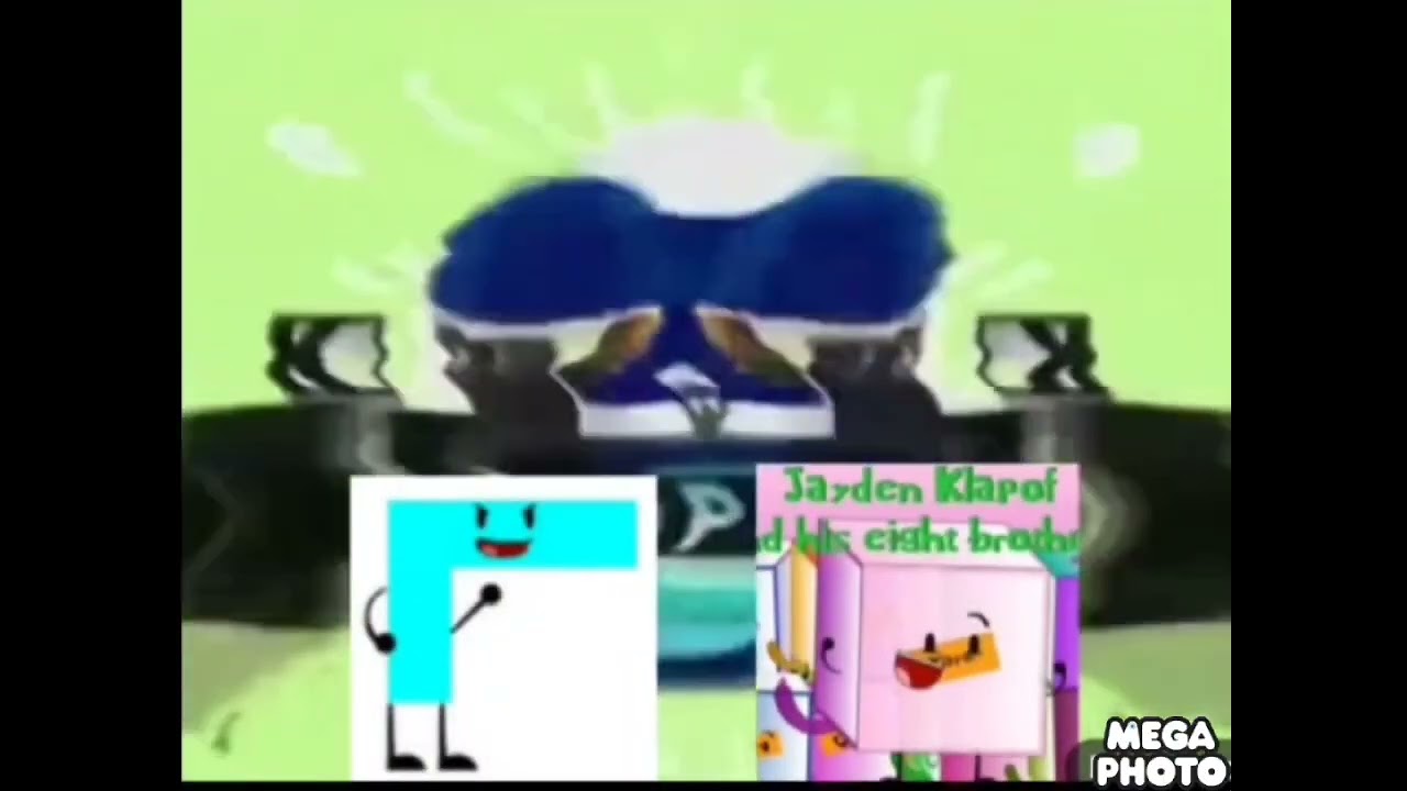 preview 2u in not scary - YouTube