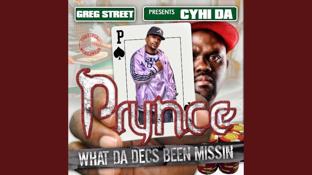 Dear Def Jam - YouTube