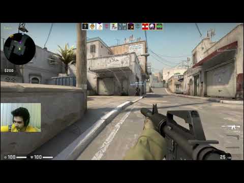 ADAMA SIK ADAMA CSGO KOMİK ANLAR BÖYLE BİŞEY YOK :ASD:ASD:ASD:ASD