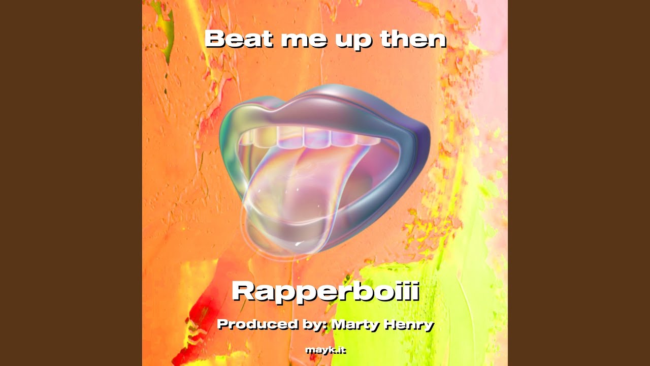 Beat Me Up Then YouTube beat-me-up-then-youtube