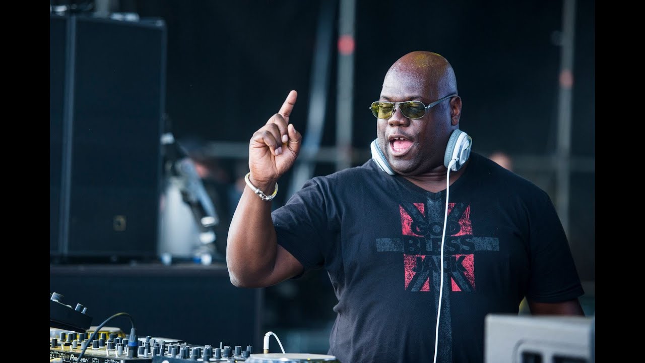 Deep Techno & Progressive House Album Song - YouTube