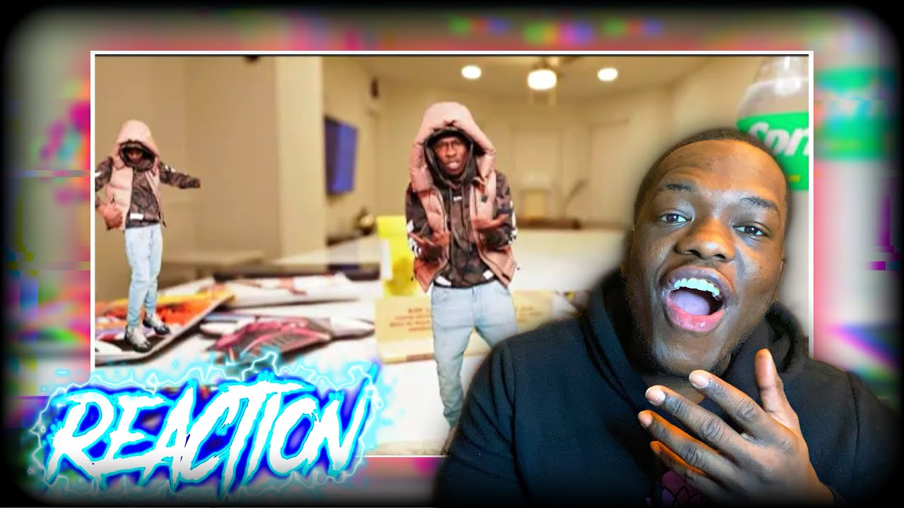 BlockWork - “ Ready For war ” [Official Music Video] REACTION! - YouTube