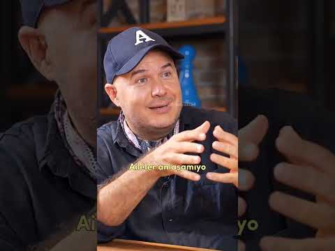 Aileler; arası iyi olan bi çifti boşayabilir..‼️ #adilyıldırım