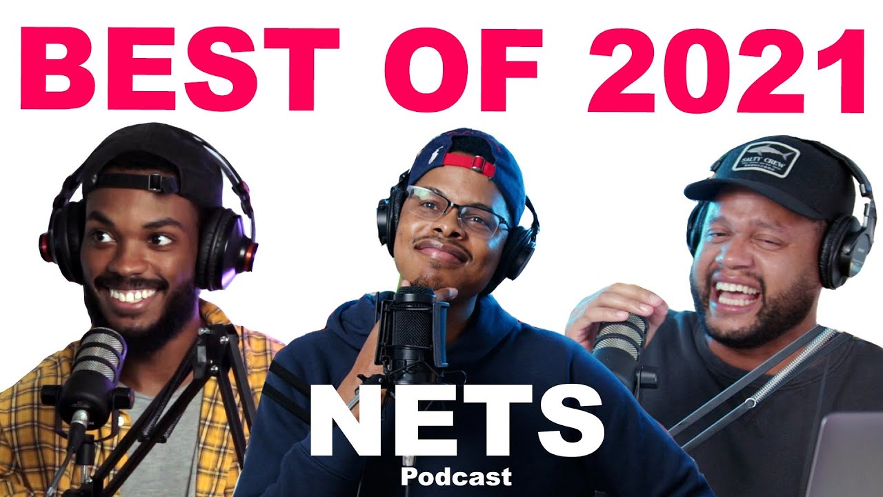BEST OF 2021! | NETS Podcast - YouTube
