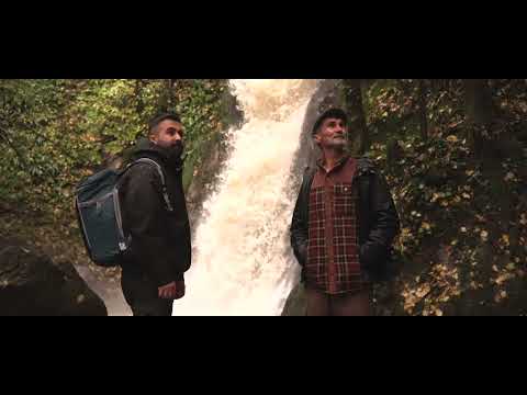2 Kafa 1 Doğa | Trailer | Macera, Keşif ve Dostluk 🌲🔥