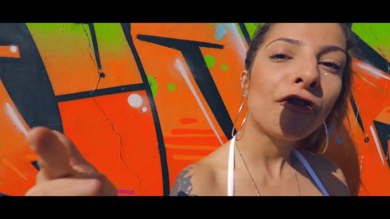 BRUNA MUNIZ - Dessa Terra l Prod. Dj Batata'Killa (Videoclipe Oficial ...