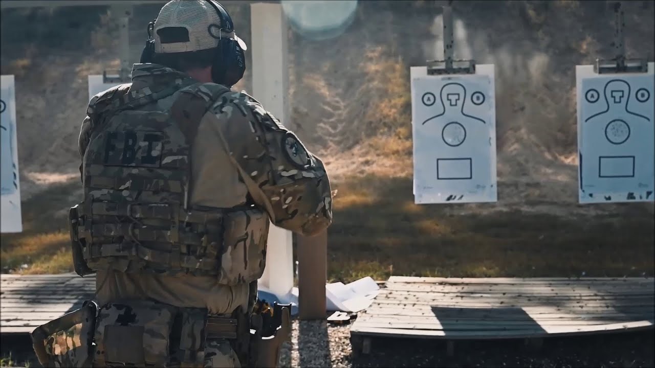 2022 South Carolina SWAT Summit - YouTube