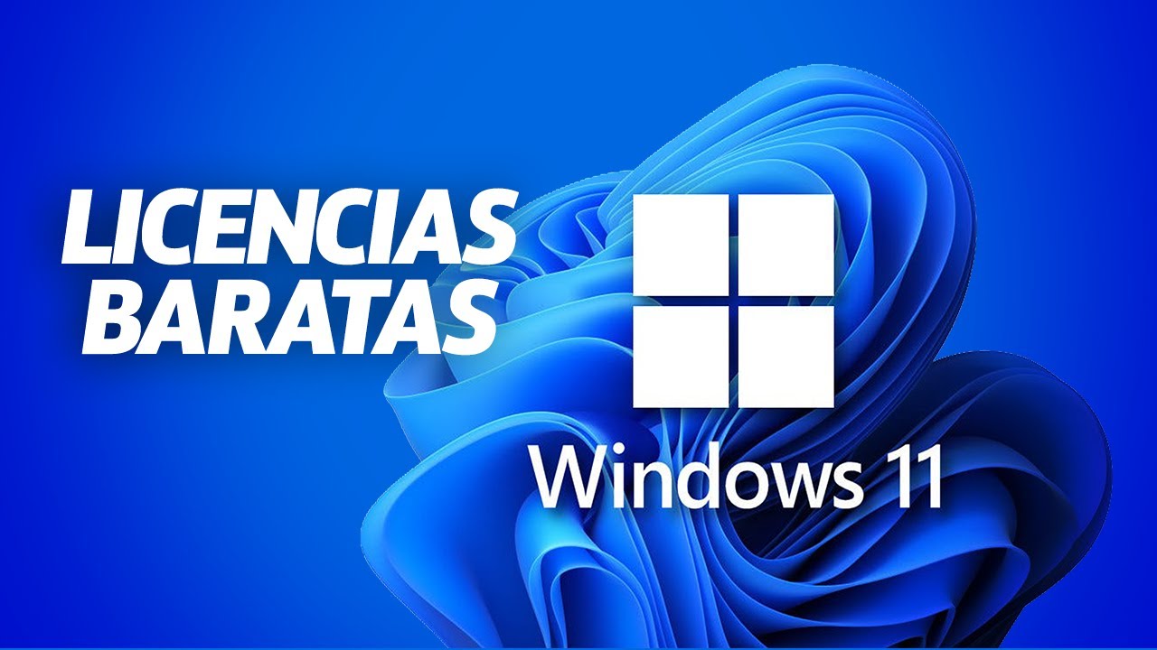 Como Conseguir Licencias de Microsoft Office y Windows 11 BARATAS - YouTube