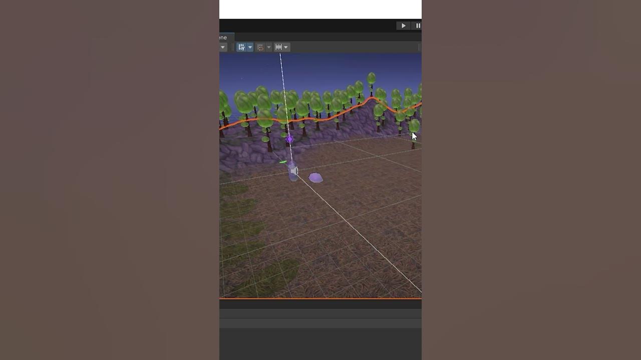 GAME DEV FAIRY TALE? #gamedev #unity3d #gamedevelopment #indiedev #unity #lowpoly #coding # ...