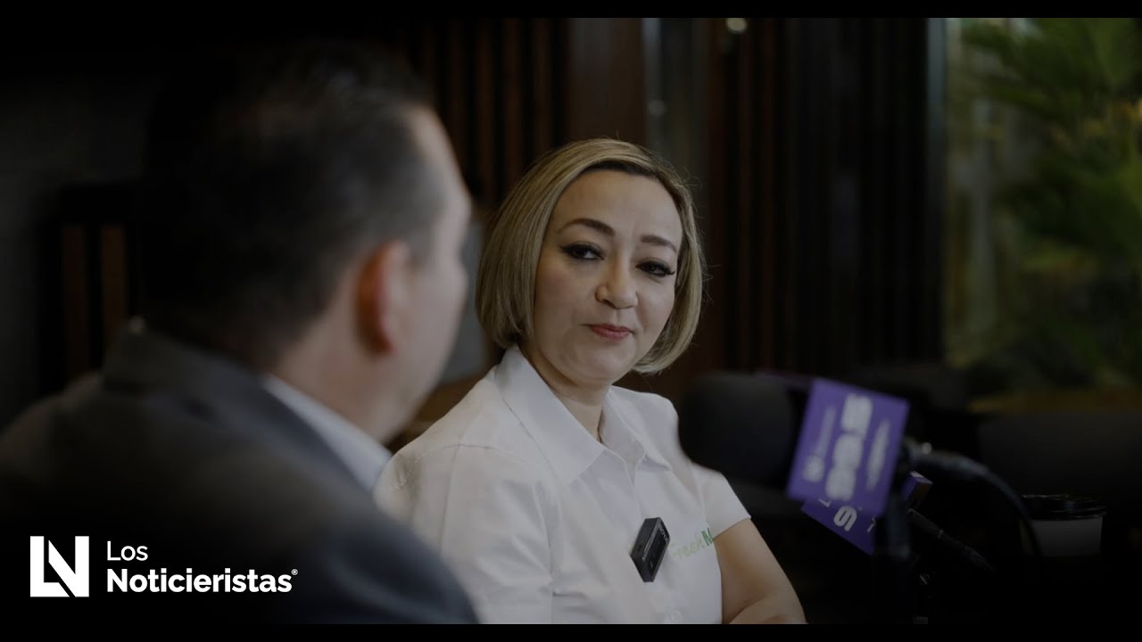 Ana Cecilia Riestra - Gerente de Mercadotecnia, Publicidad y Relaciones ...