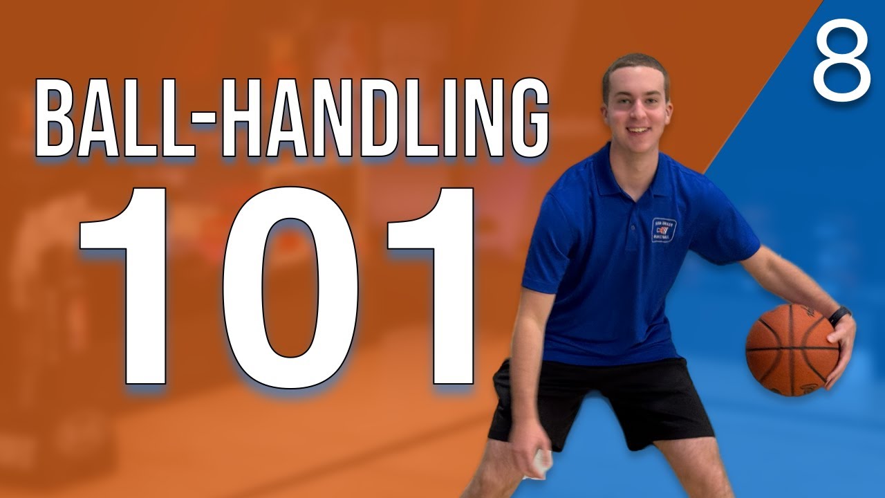 2 Ball Drills - Ball Handling 101 - YouTube