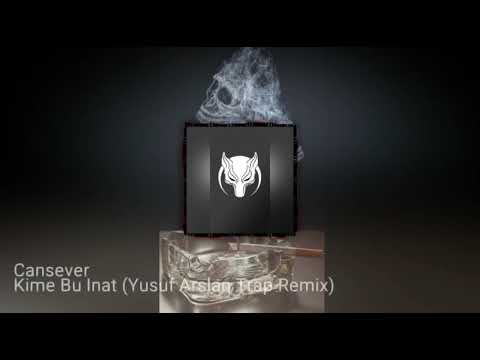 Emir Production - Kime Bu İnat (Yusuf Arslan Trap Remix)