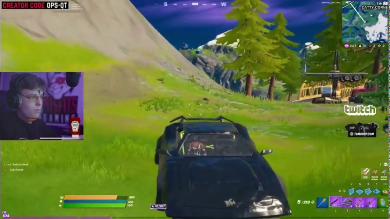 TSM ops funny moments part 3 - YouTube