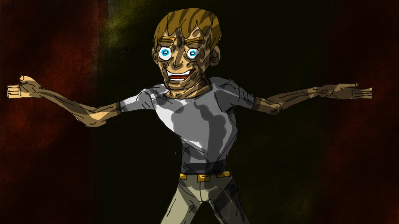 Rush: Disney Pixar is cursed - YouTube