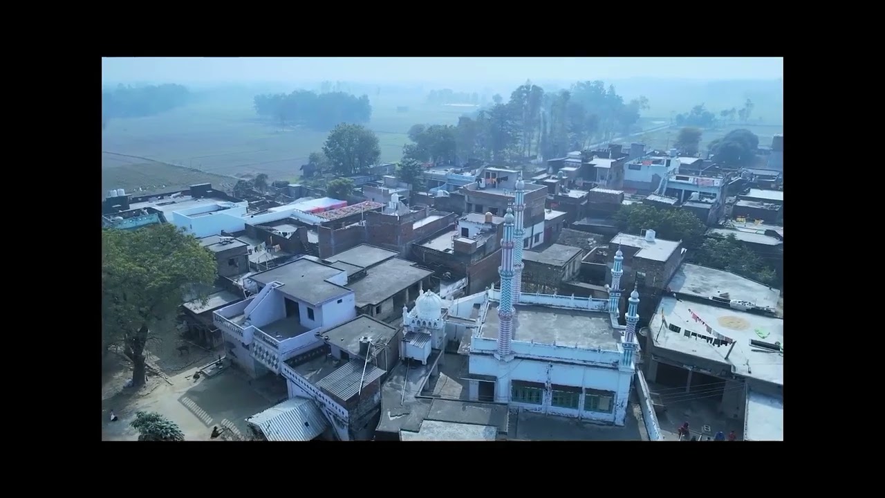 Maskanwa Green City - YouTube