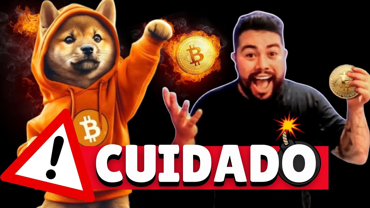 CUIDADO COM A DOG GO TO THE MOON (DOG): Análise Token dog a verdade ...