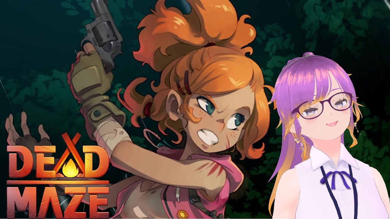 【🔴DEAD MAZE】 - เกมทำลายมิตรภาพคือเกมโปรด #deadmaze - YouTube