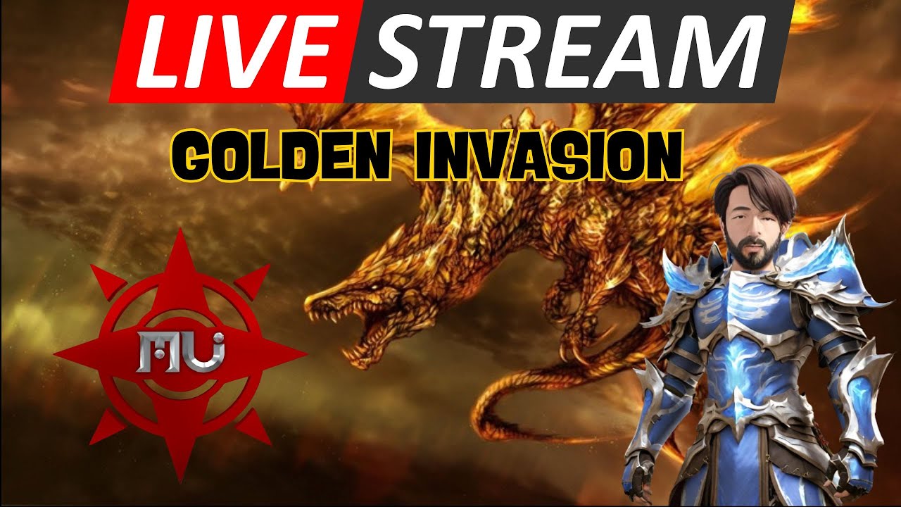 (MU ONLINE) "OFICIAL " CAÇANDO BOX OF KUNDUN - YouTube