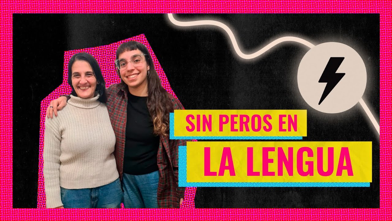EN VIVO | SIN PEROS EN LA LENGUA 🎙️ #Identidad - YouTube
