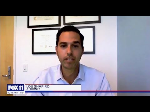Criminal Defense Attorney Lou Shapiro on OC vs. Newsom for not allowing ...
