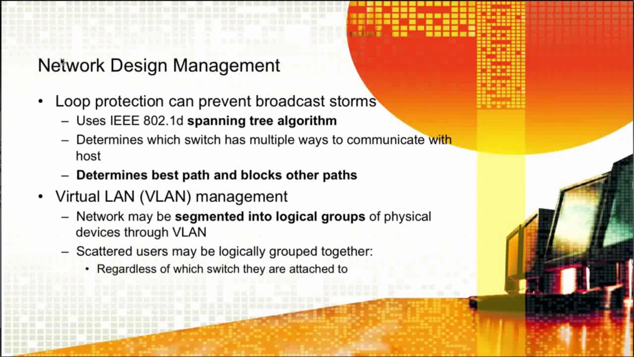 Network Design Management - YouTube