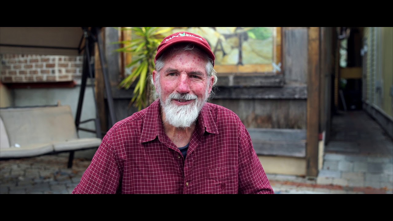 MATE FACTOR - INTRO - YouTube