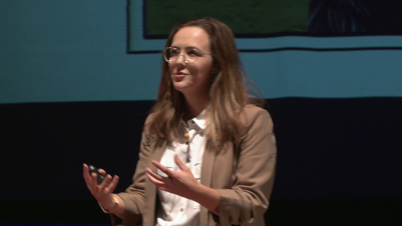 Existing Beyond Your Reality | Alex Ruhl | TEDxLeicester - YouTube