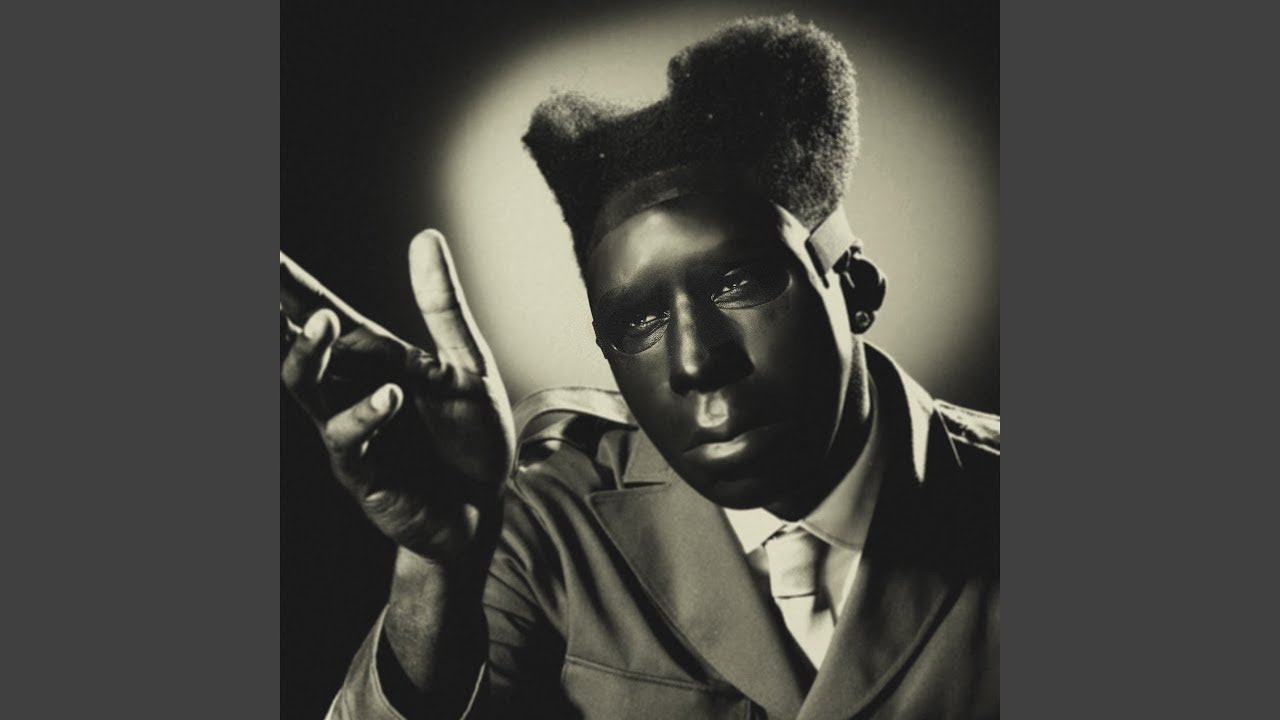 Tyler, The Creator - Take Your Mask Off (instrumental) - YouTube