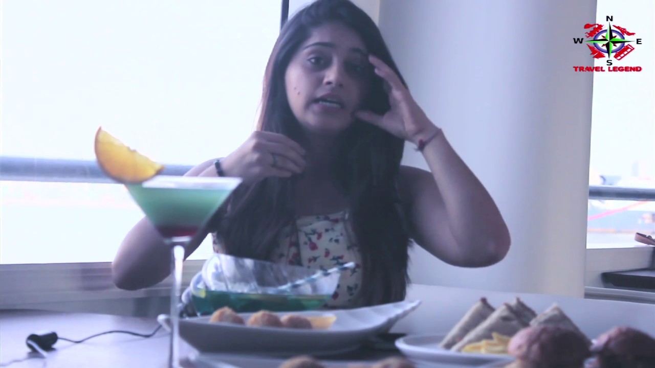 AB Celestial | First Floatel In Mumbai | Things To Do In Mumbai - YouTube