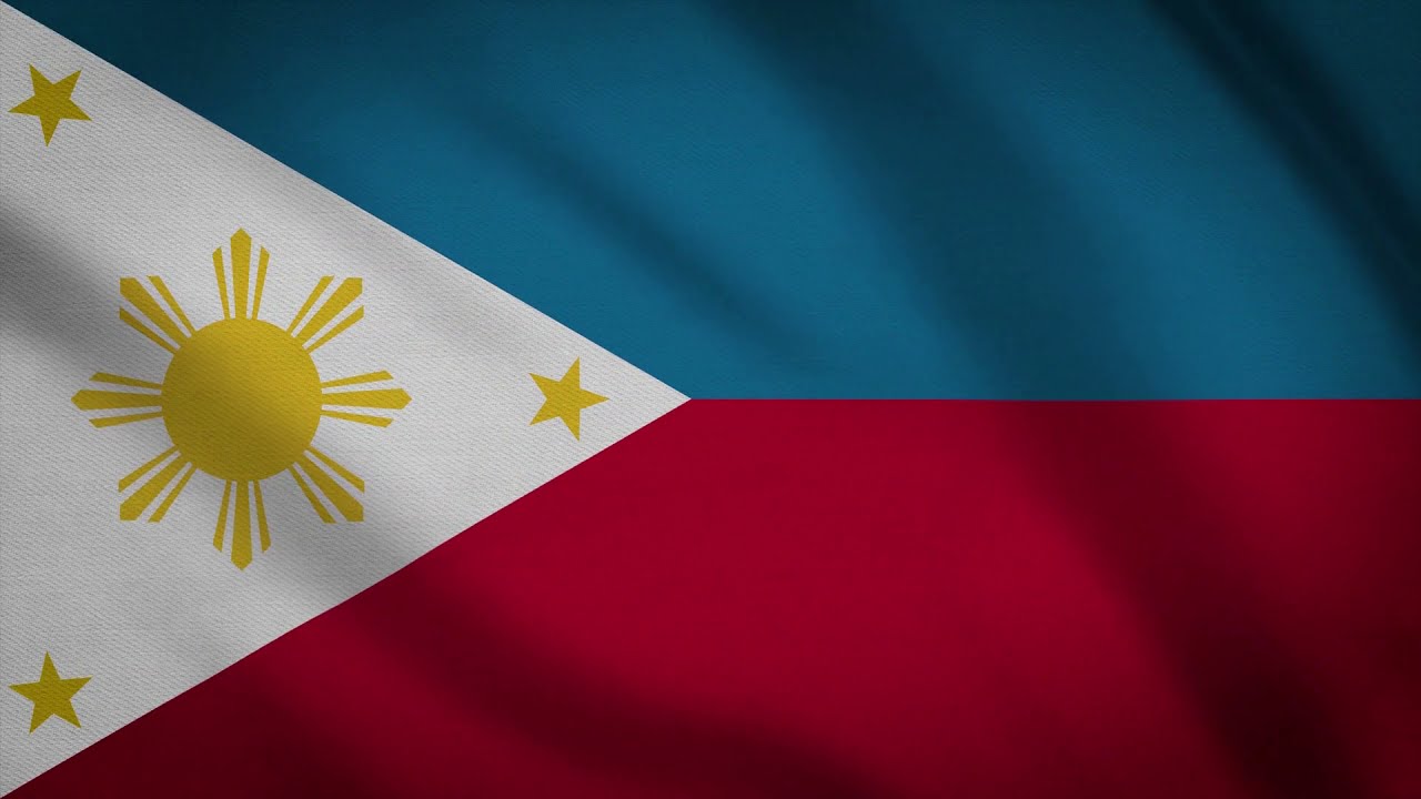 National Anthem of the Philippines 4K - Lupang Hinirang - Ang ...