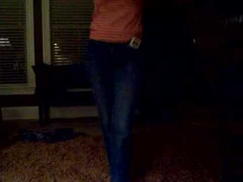 Tap Dancing Lisa - YouTube