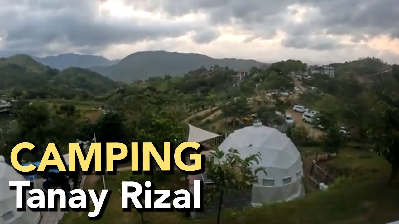 The Apiary Mountain Camp and Farm Tanay, Rizal #camping #theapiary # ...