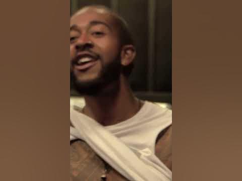 Omarion's Abs | Omega: The Gift & The Curse #shorts #omarion - YouTube