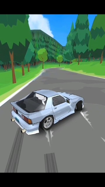 Reverse drift🗿 - Fr legend - YouTube