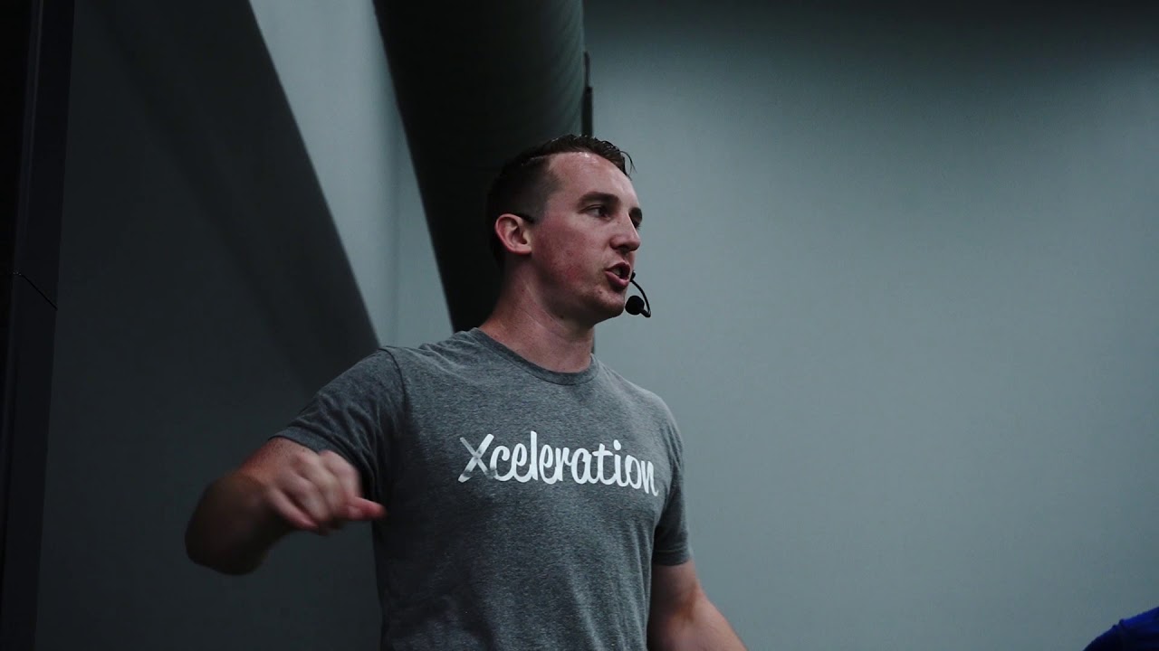 Xceleration Fitness 2.0! - YouTube