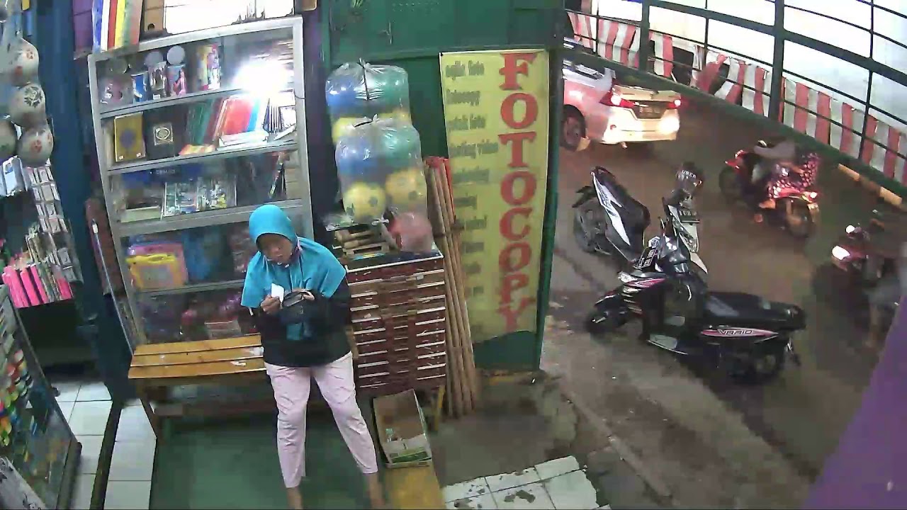 MaLing MotoR - YouTube