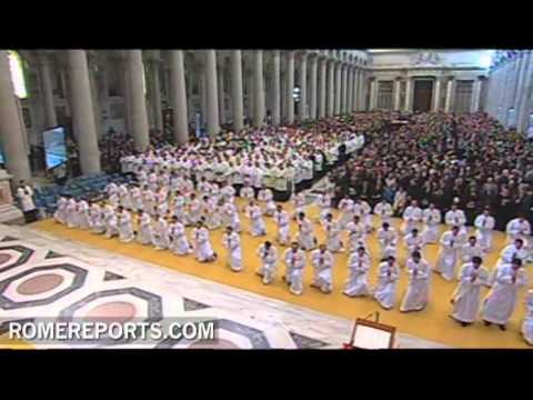Lay movement linked to "Legionaries of Christ" to become autonomous ...