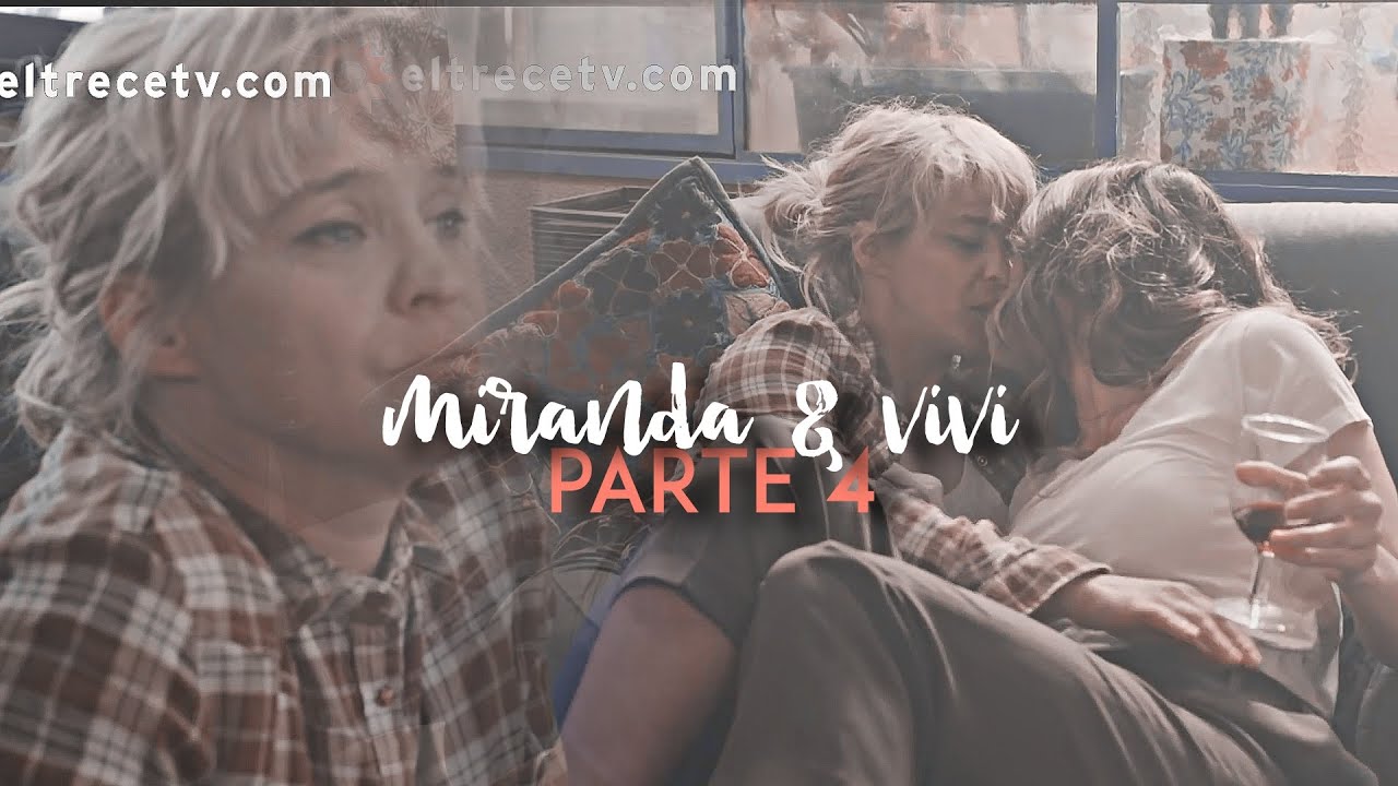 la 1-5/18 | miranda y vivi - parte 4 - YouTube