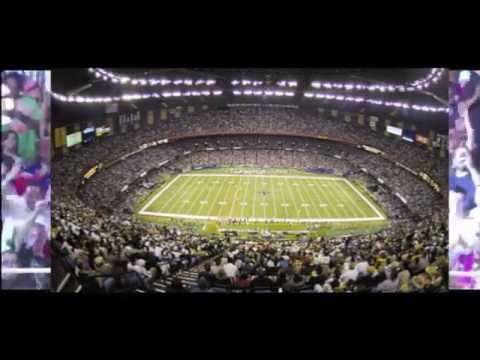 WWE Official Wrestlemania 30 Location + Arena (Read Description for ...