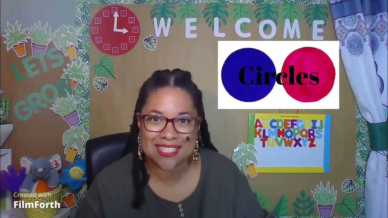 Preschool Class September Week 1: Caterpillars - YouTube