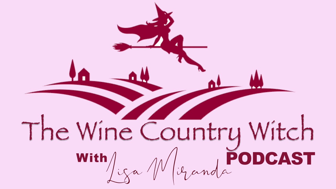 The Magick of Wicca || The Wine Country Witch Podcast || Episode 4 ...