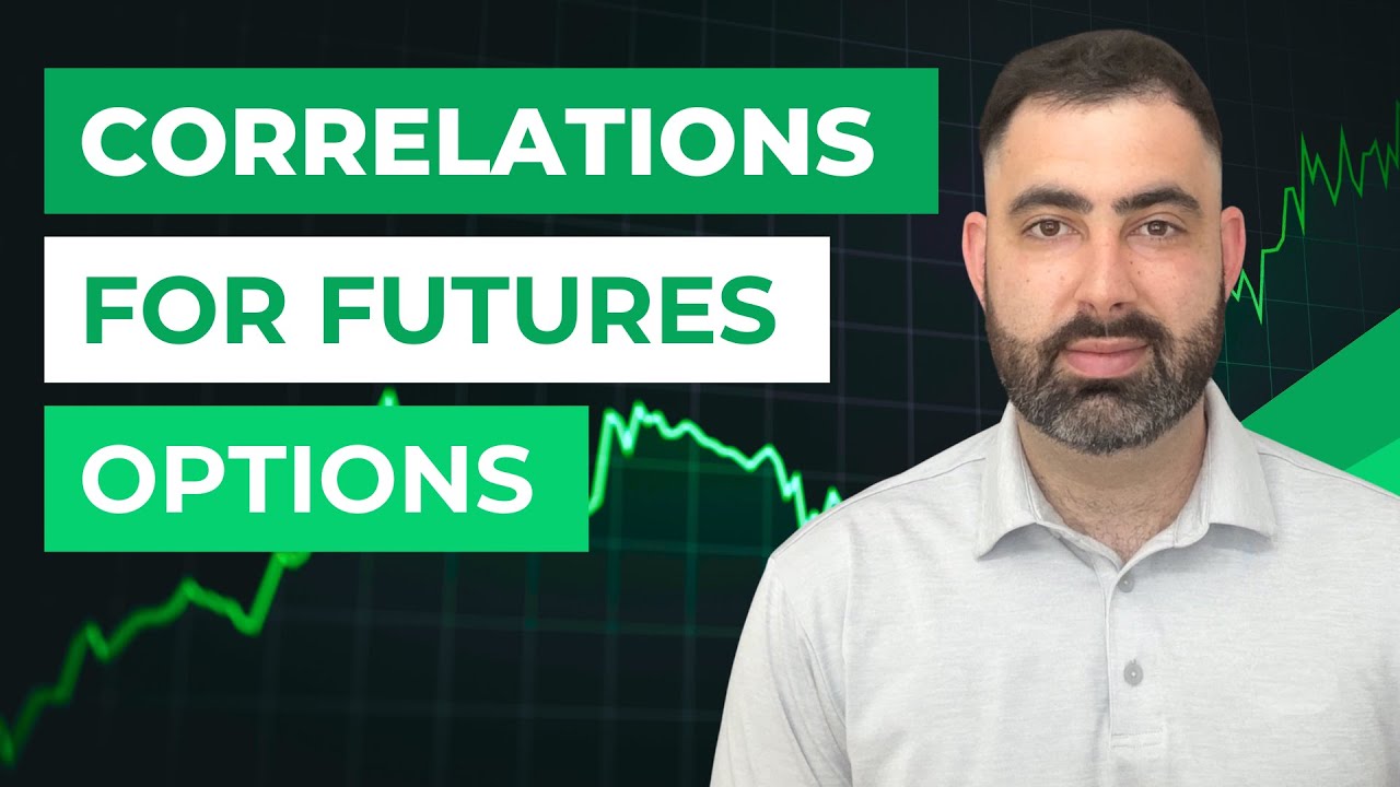 How To Trade Futures Correlations - YouTube
