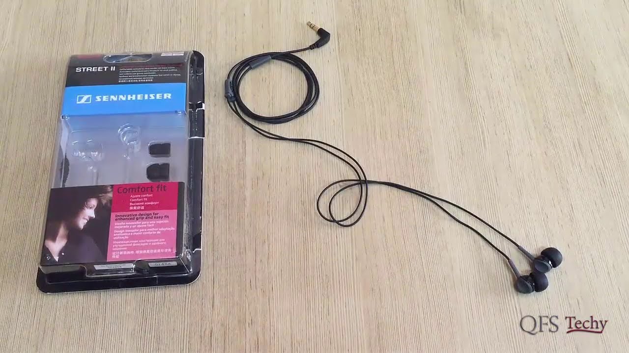 Sennheiser cx 180 Unbiased Review 2022!!! AFTER 5 MONTHS USING - YouTube